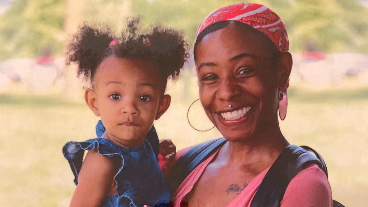 Fundraiser for Erika Taylor by Cyntelle Renteria : Ajah's Legacy and ...