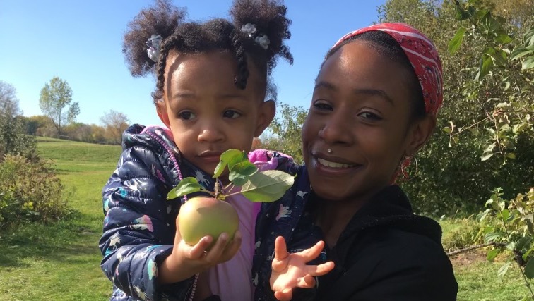 Fundraiser for Erika Taylor by Cyntelle Renteria : Ajah's Legacy and ...