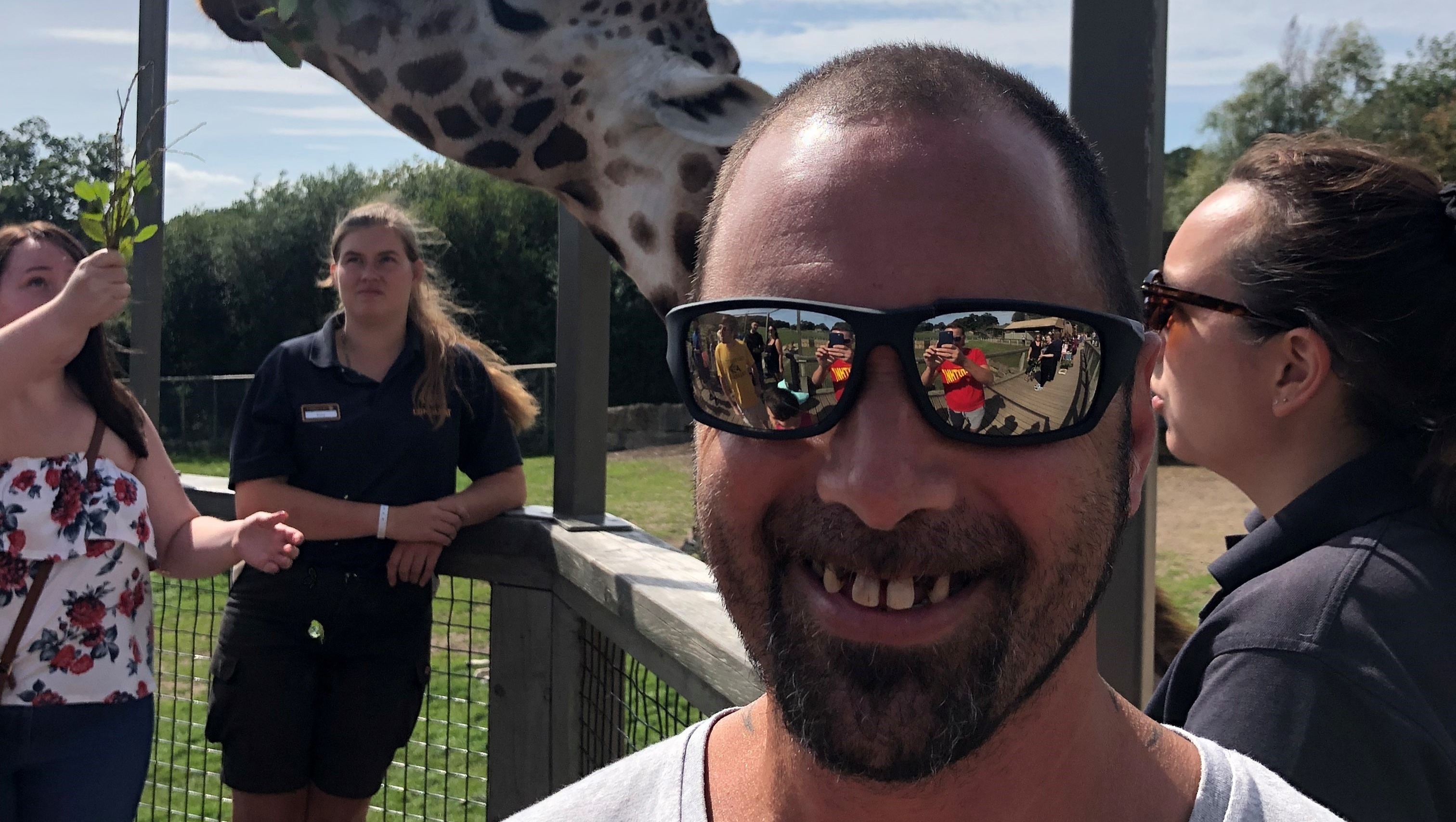 Fundraiser by Daniel Jarman : Tony Edwards Memorial Fund