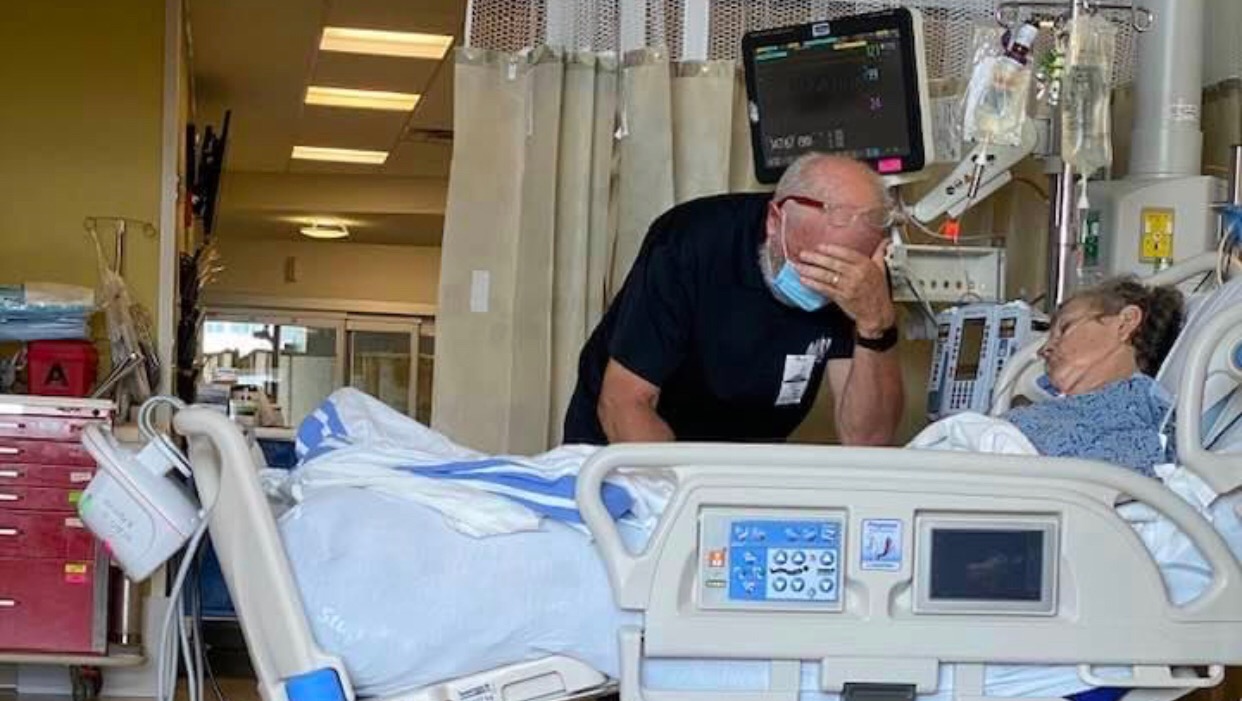 Fundraiser by Dan Read : Help Ronn Read