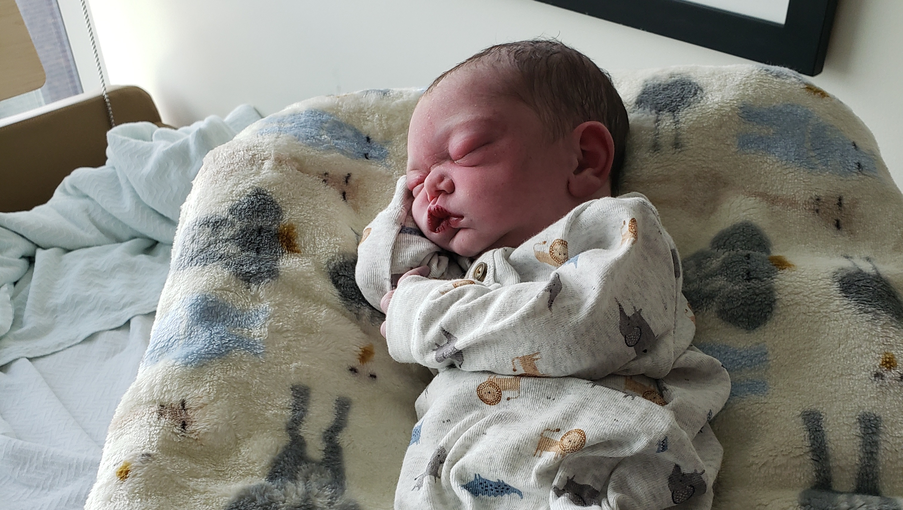 Fundraiser by Beth Louden : Cremation Expenses for Tobias Carter Wiggins