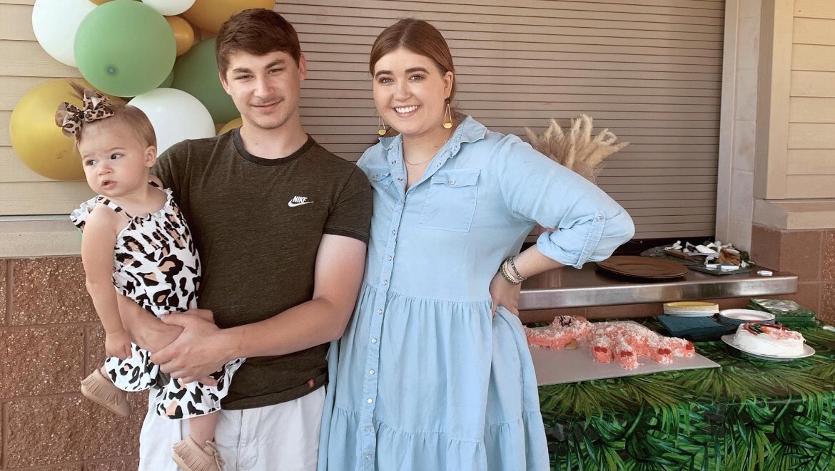 Fundraiser for Jamie Breunig by Allison Anicete : Help Aziah, Jamie ...