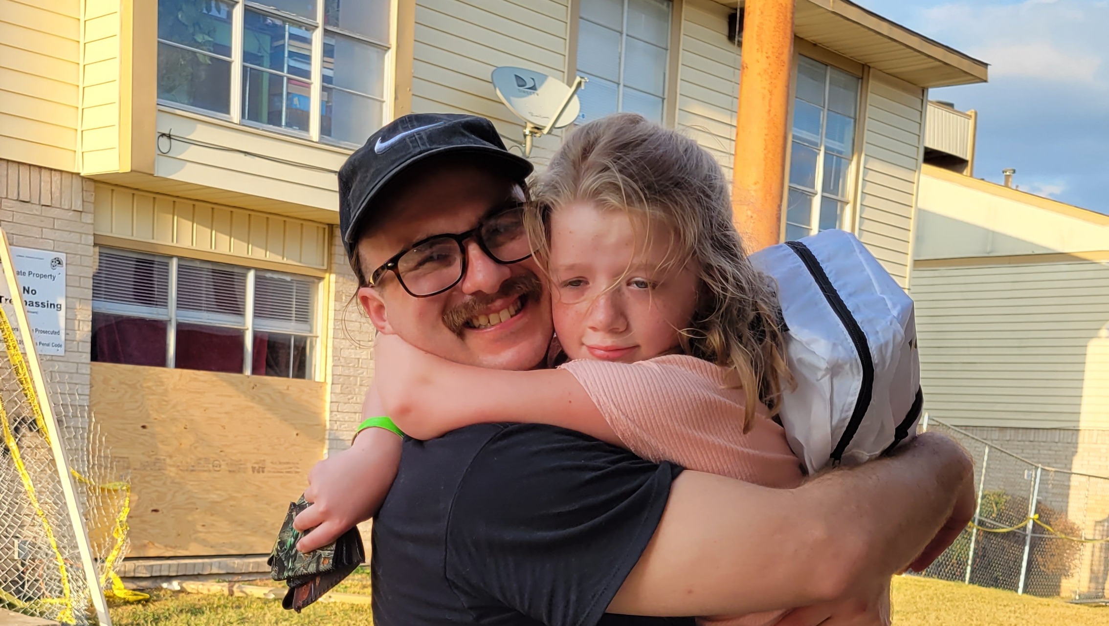 Fundraiser for Sarah Benham by Heather House : Help Uncle Kenny and ...