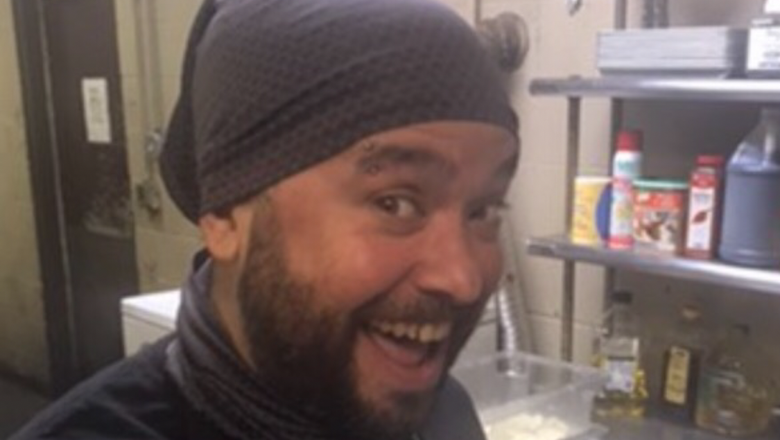 Fundraiser for Kami Williams by Jessica Bechtel : Remembering Rey