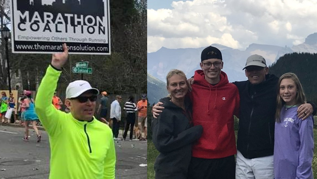 Fundraiser for Rick Muhr by Linda Driscoll : Help Coach Rick - Bike ...