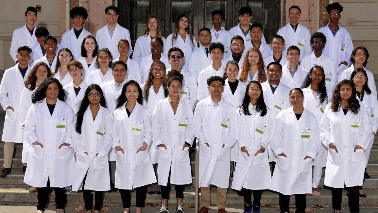 Fundraiser for Erina Atkins by Biotech Partners : Help Support Our ...