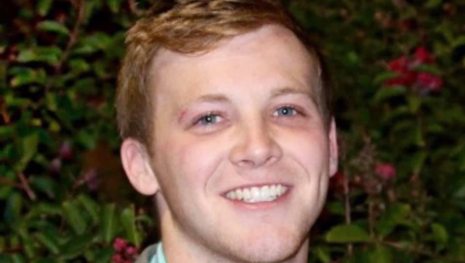 Fundraiser for Rebecca Goeken by Hunter Rice : In Remembrance of Austin ...