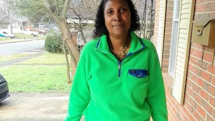 Fundraiser for J. Jenkins by Jessica Latten : Ms. Cassandra Mile's ...