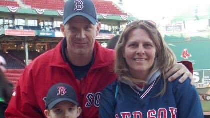 Fundraiser for Candy Wise by Kyle Ogonowski : Help for the family of ...