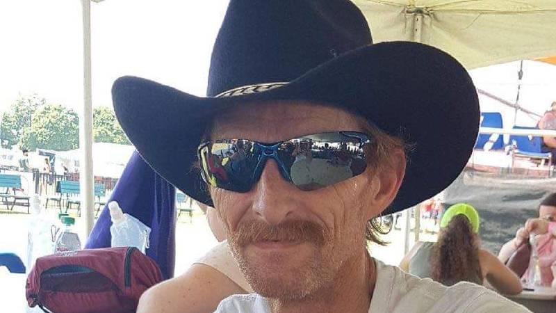 Fundraiser for Sheri Storey by Sheri Storey : Help James Storey and Family