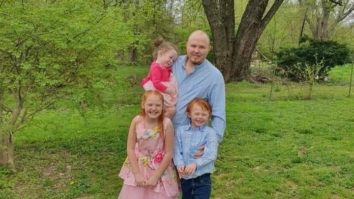 Fundraiser for Brenda Hoskinson by Lauren Michal : Help give extra love ...