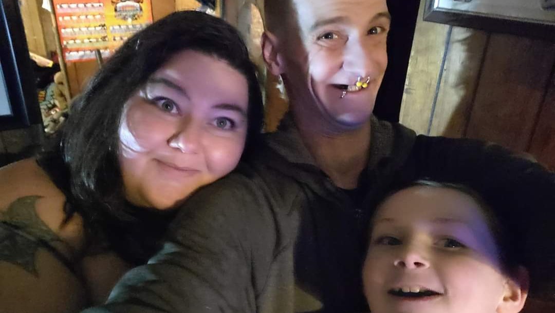 Fundraiser for Heather McKnight by Michaela Wessner : Kyle Whaley ...