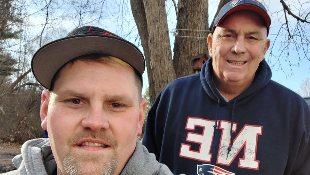 Fundraiser for John Laferriere by Michael Laferriere : PLEASE HELP ...