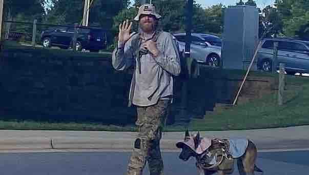 Fundraiser for Joshua Rohrer by Gina Ramsey : Justice for Homeless Vet ...