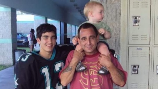 Fundraiser by Richard Carr : Unexpected Death Of Richard Carr Sr.