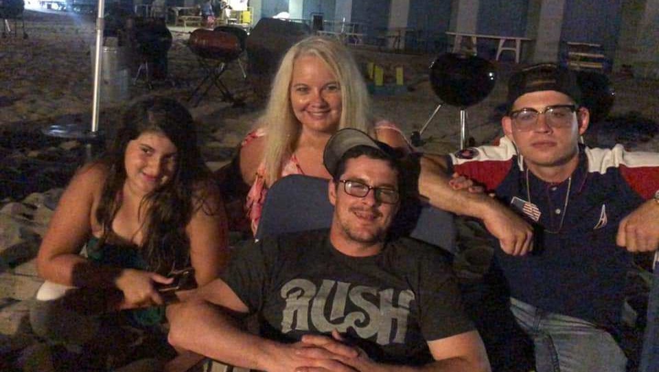 Fundraiser for Christopher Calamia by Sal Calamia : Funeral expenses ...