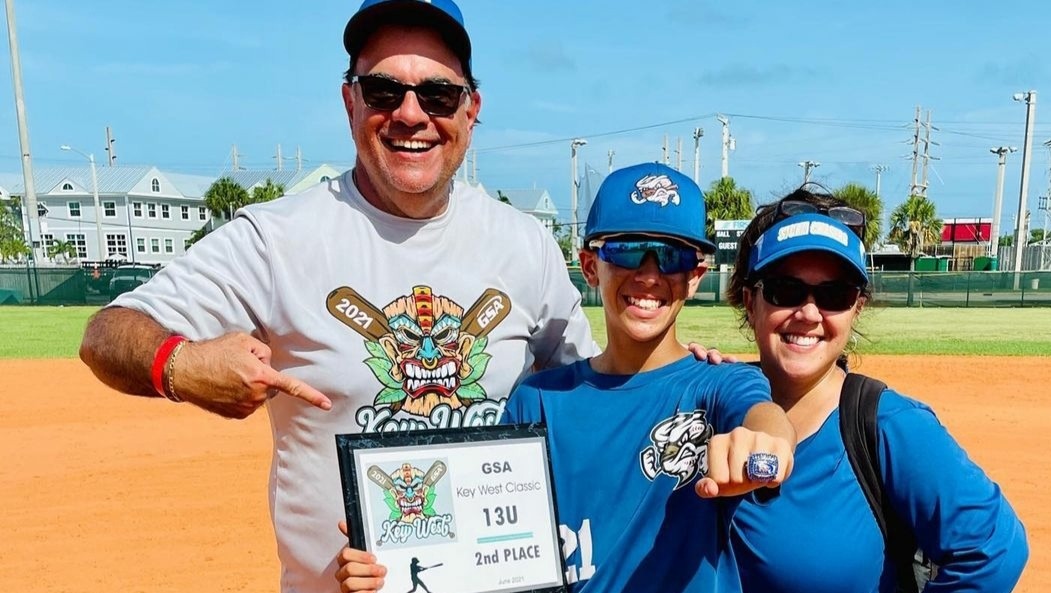 Fundraiser by Angela Gasca : In memory of Guido, help Ben continue his ...