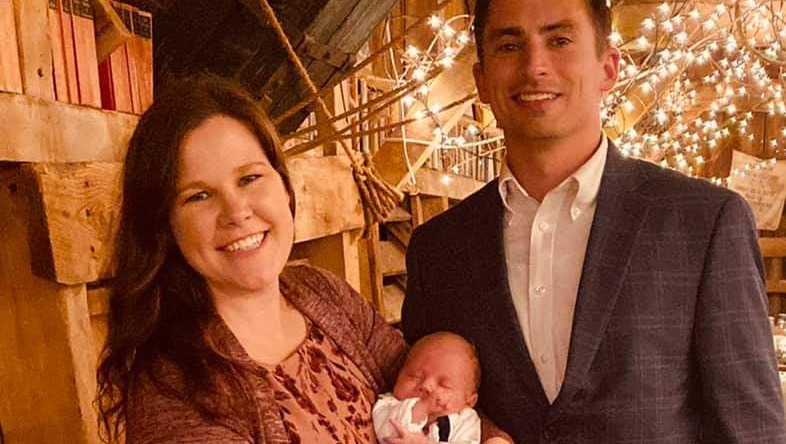 Fundraiser for Rebecca Summers by Ashley Lieb : Hearts for Harrison