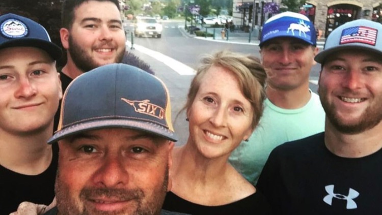 Fundraiser for David Kindley by Collin Lowry : Glenna Kindley Medical ...