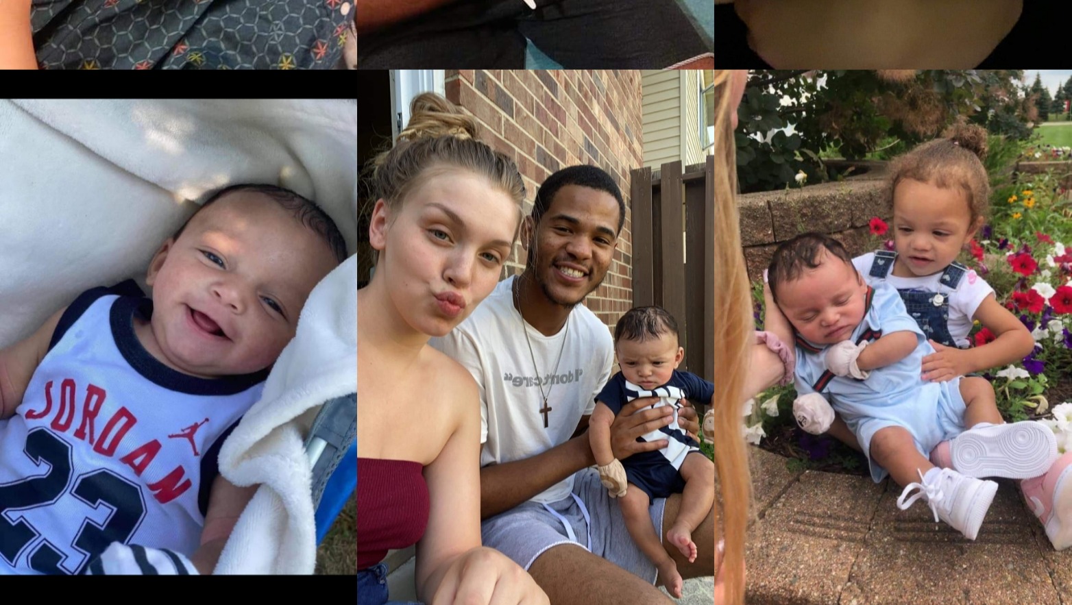 Fundraiser for Ivy Dashner by Crystal Ayotte : In memory of Kyrie ...