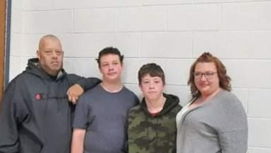 Fundraiser for Jeni Cox by Elizabeth Spears : cancer sucks