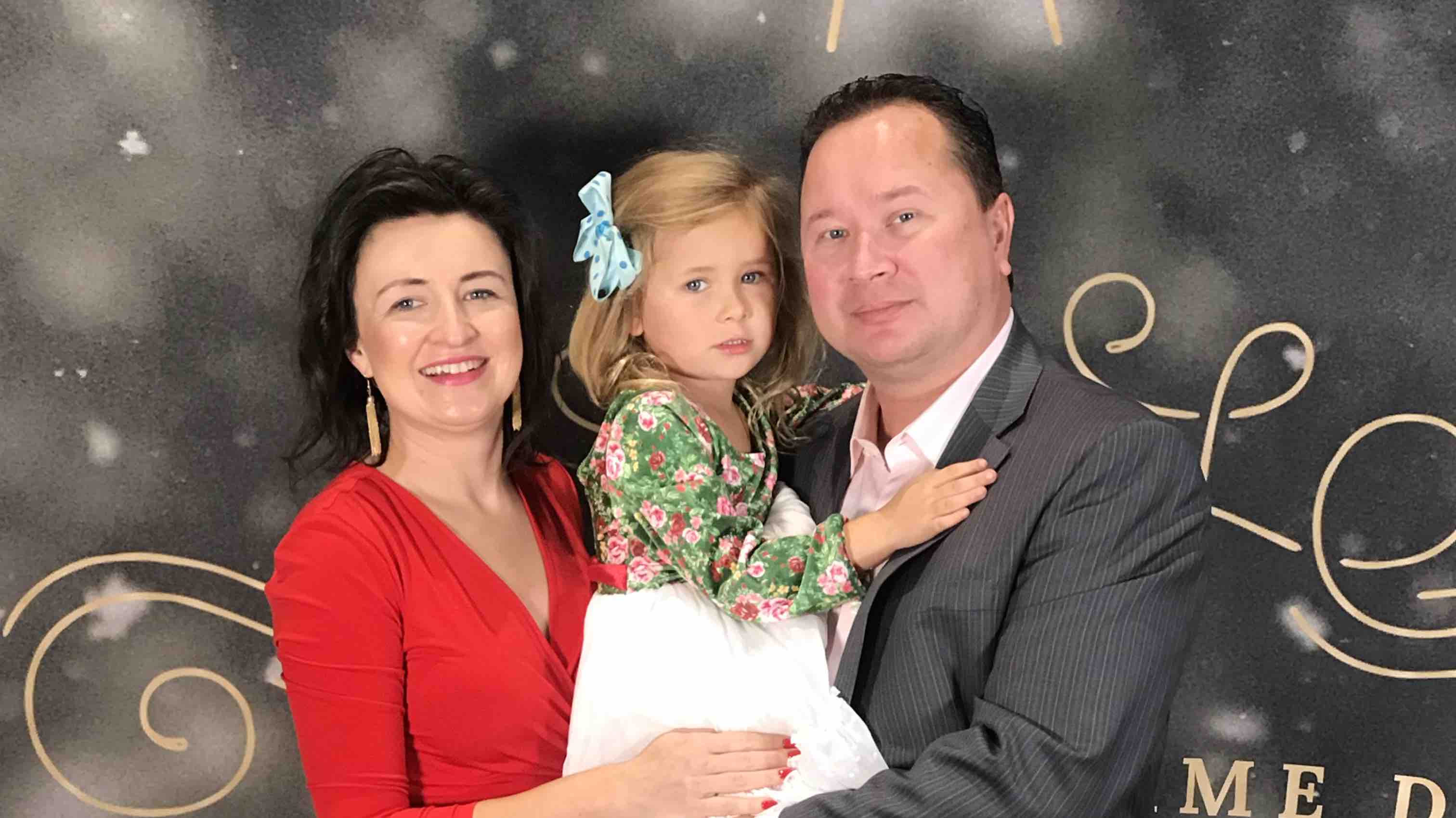 Fundraiser for Sophia Maznik by Ernest Tkach : Funeral Expenses for ...