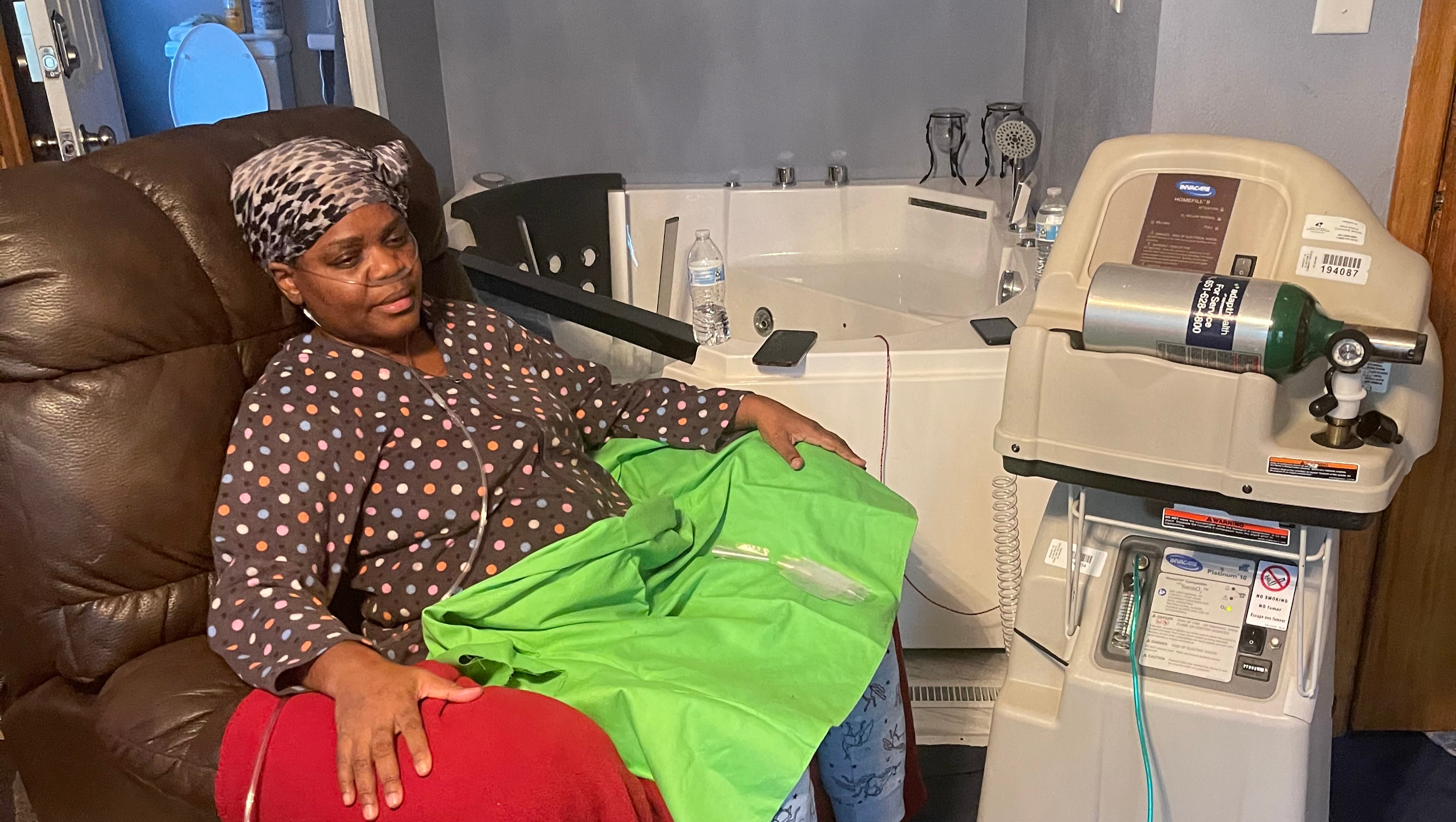 Fundraiser by Randol Davis : Help Pastor Randol's Family Dealing with ...