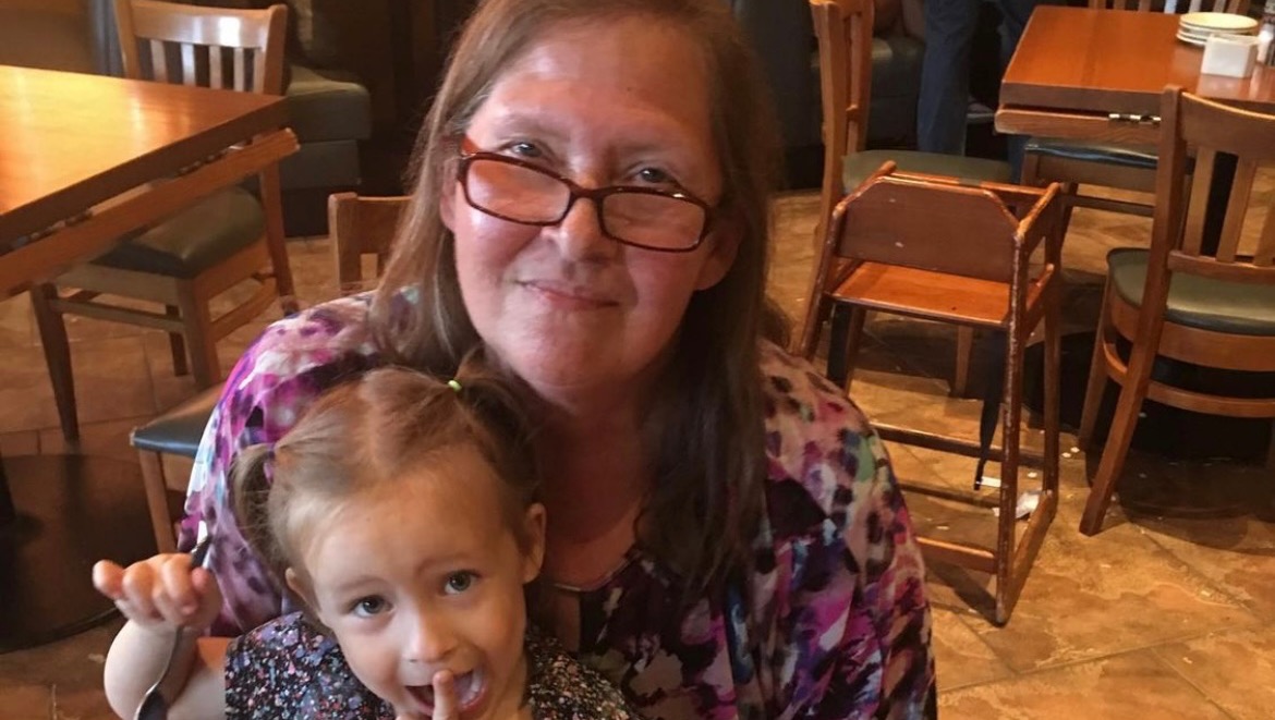 Fundraiser by Alexis Lutterman : In memory of Linda Slaughter