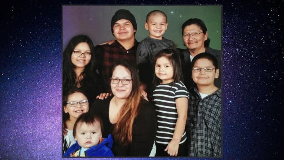 Fundraiser by Amy Desjarlais : In memory of Randi Victoria Ingram