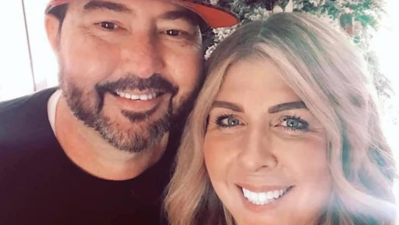 Fundraiser by Ashley Selway : Justin Tostado- Forever In Our Hearts