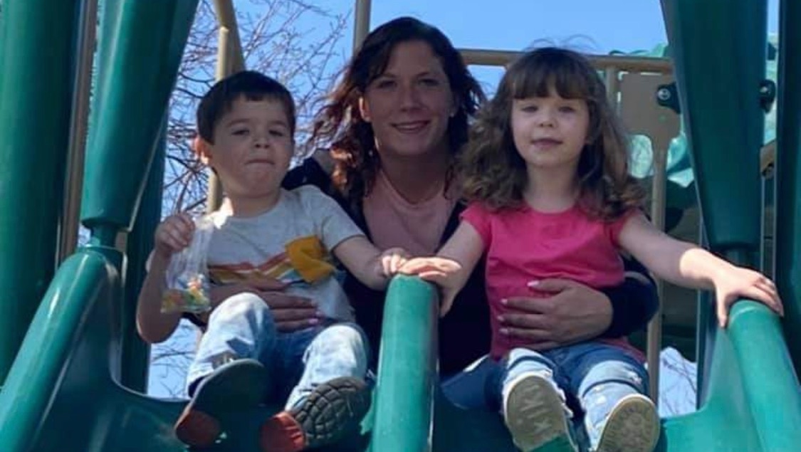 Fundraiser for Alexanda Brunstrum by Morgan Brunstrum-Burdette : Help ...