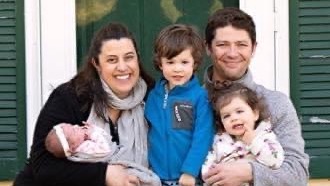 Fundraiser for Elizabeth Nugent by Michelle Rooney : HELP the Nugent ...