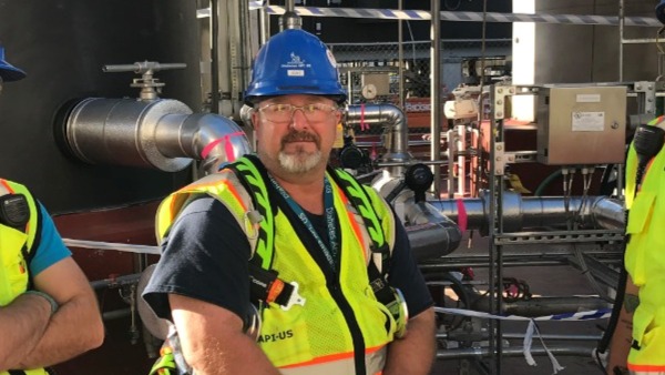 Fundraiser for Angie Alt by Samantha Walker : In Remembrance of John Alt