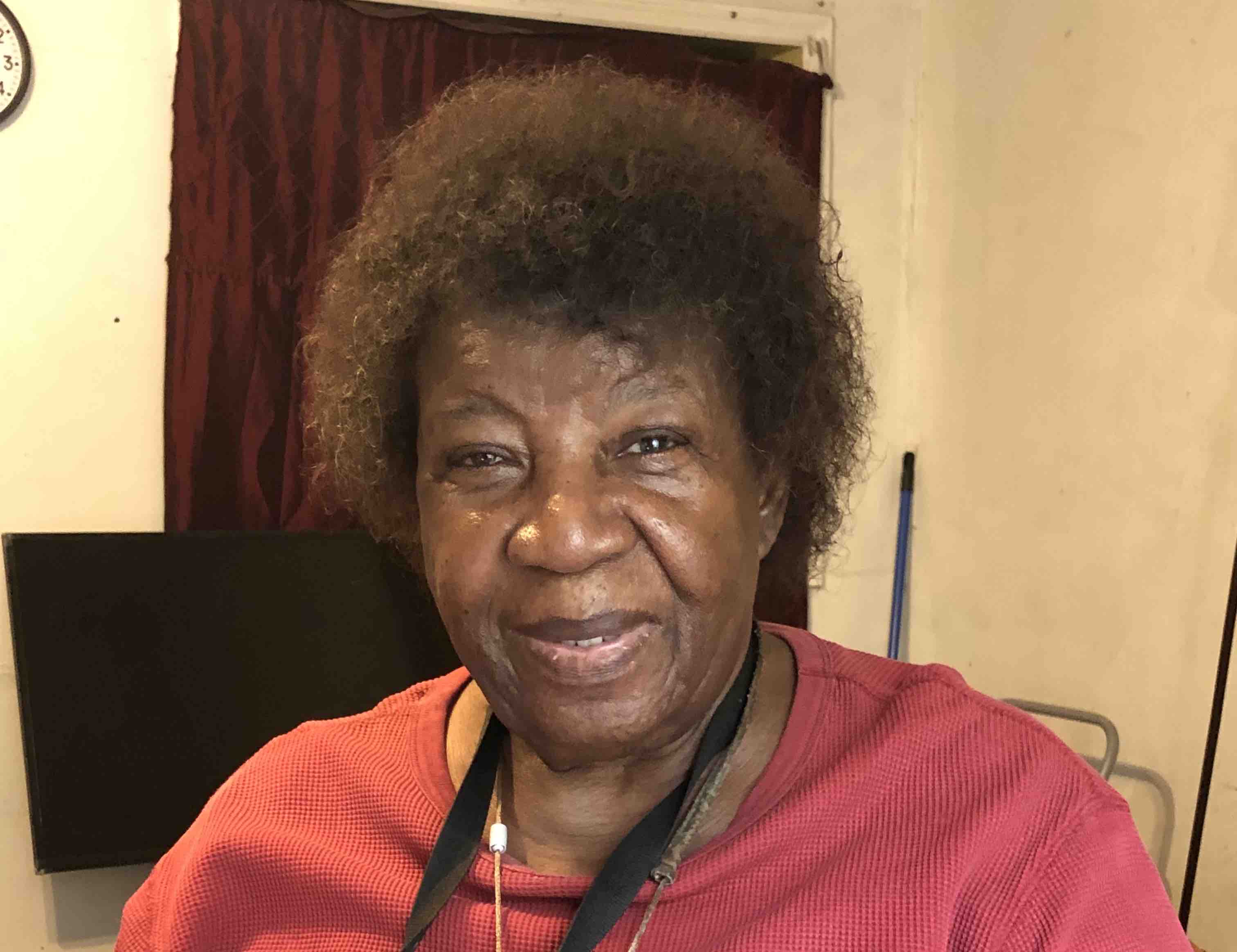 Fundraiser for Minnie Johnson by Cynthia Barlow : Help Minnie have a ...