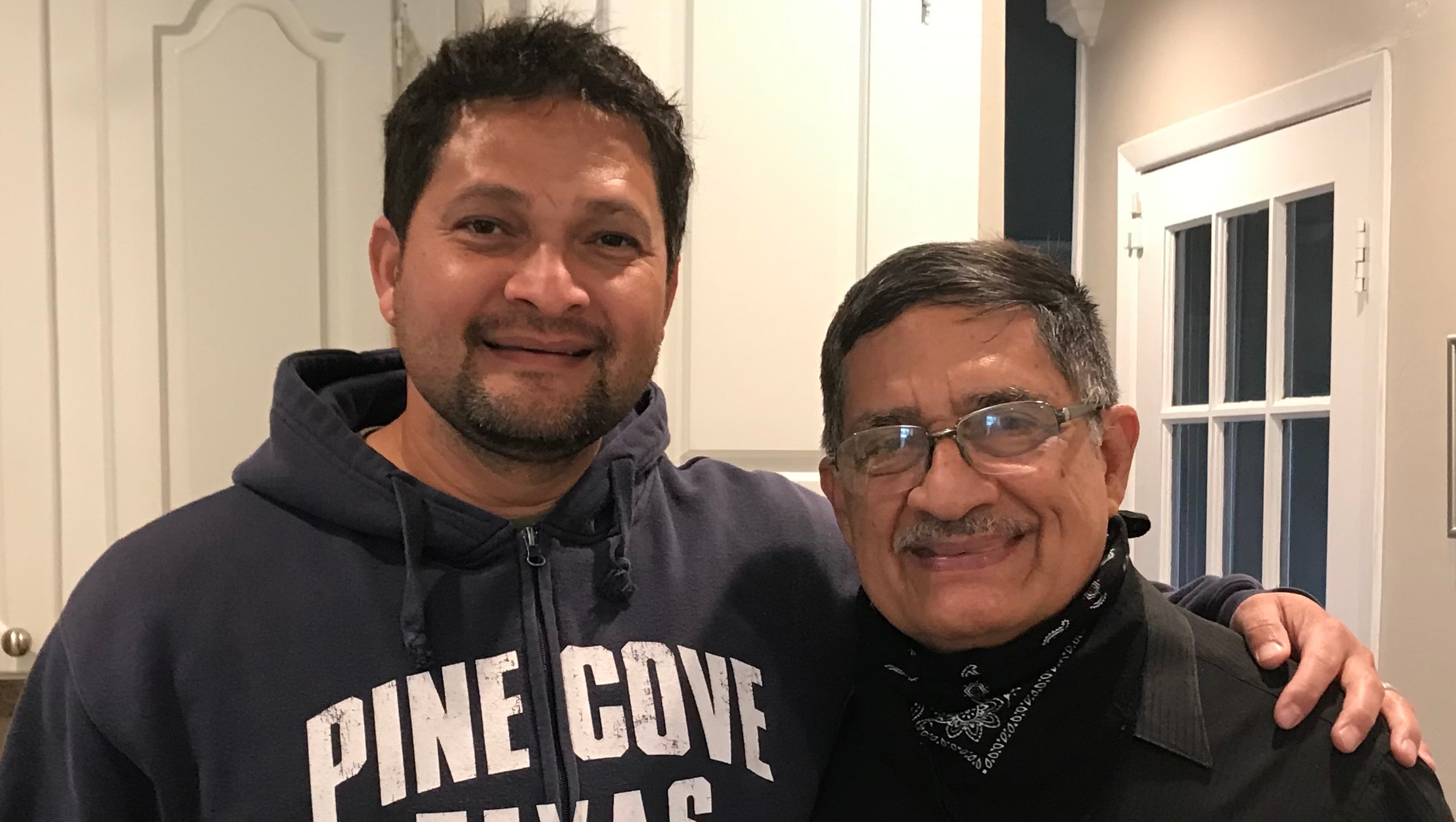 Fundraiser for Josue Sabillon by Joseph Walker : Luis Sabillon Family