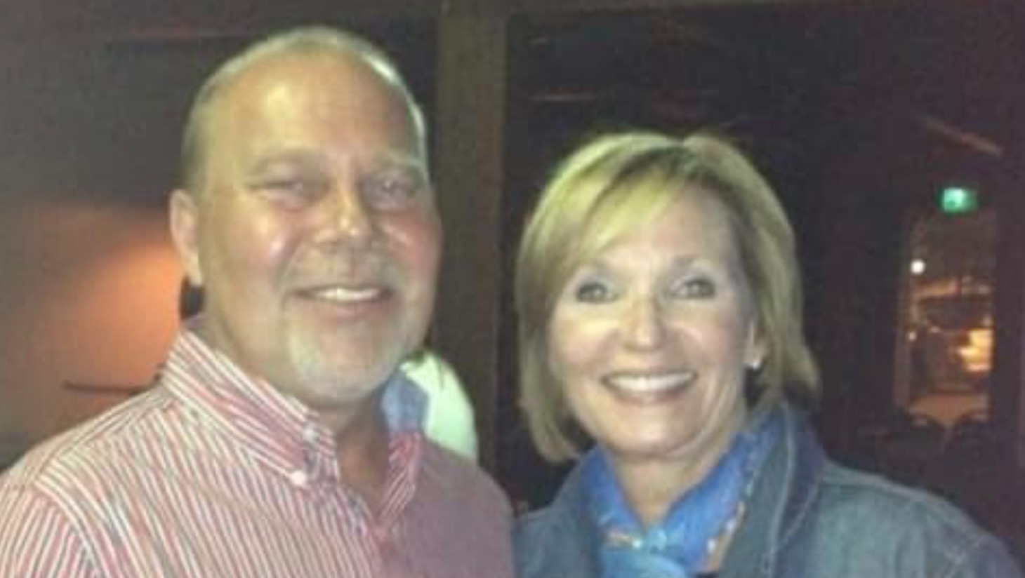 Fundraiser by Sindy Newman : Class of 1978, Friends of David and Trish