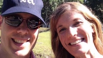 Fundraiser for Megan Simone by Alison Breen : Help Megan regain her ...
