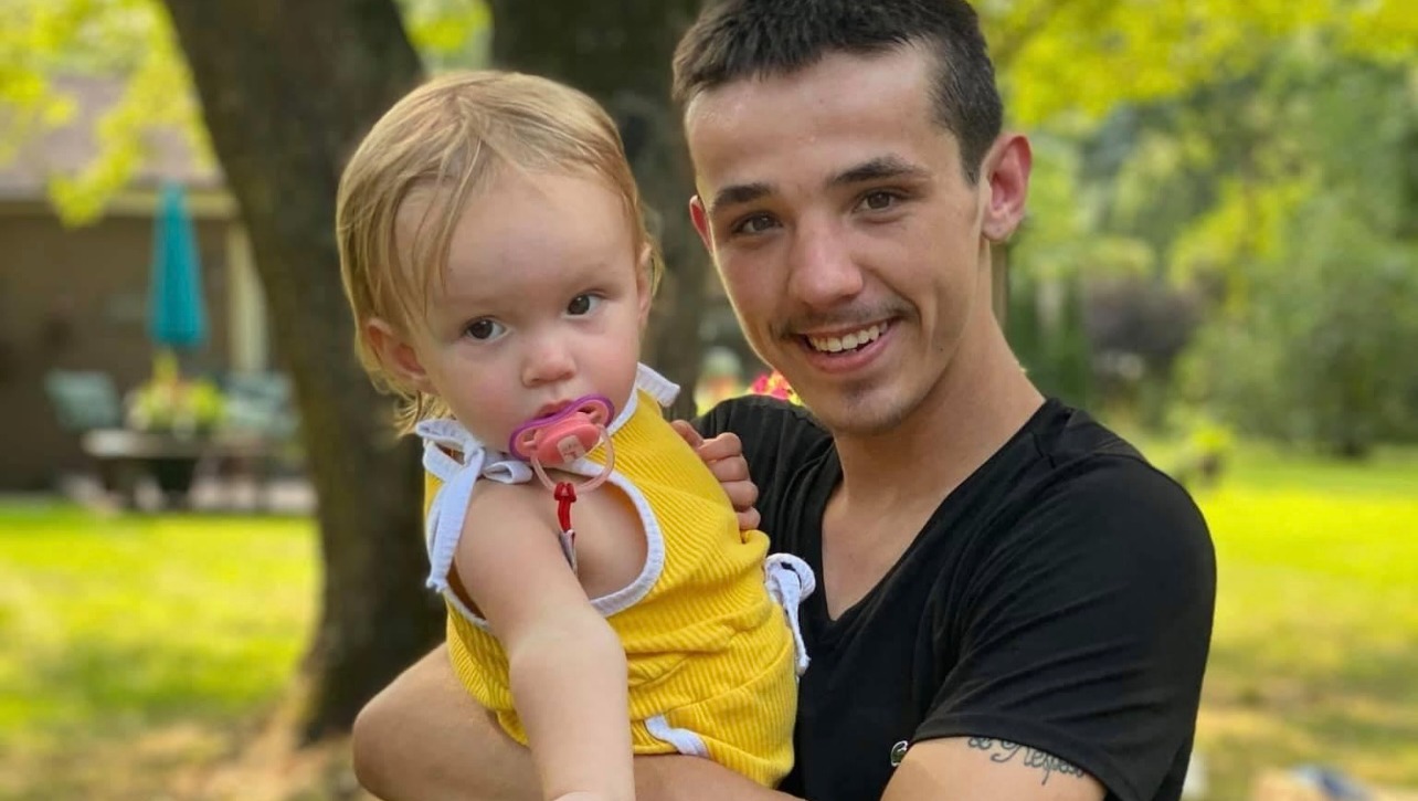 Fundraiser by Tiffany Lominac : Help Lay Kristopher To Rest