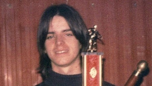 Fundraiser by Scott Murray : In Loving Memory of Brian Murray