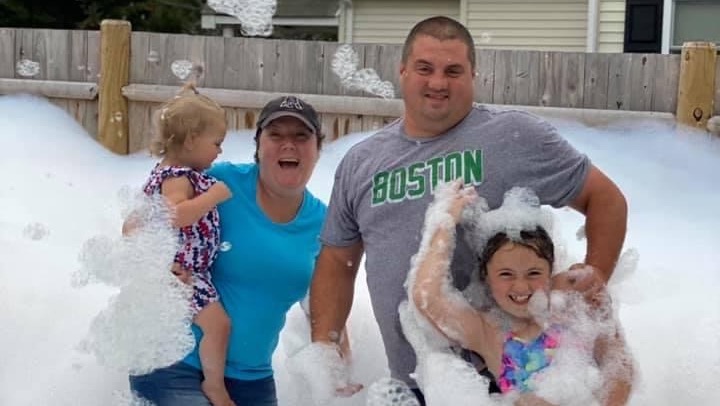 Fundraiser for Alexander James Maskell by Danielle LaForce : Heather’s ...