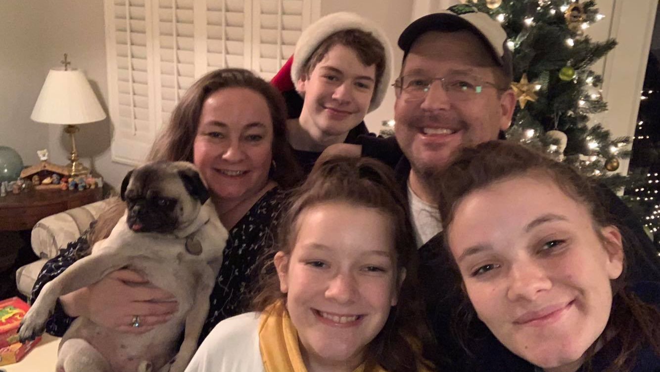 Fundraiser for Shannon Severson by Elin Severson : Matthew Severson ...