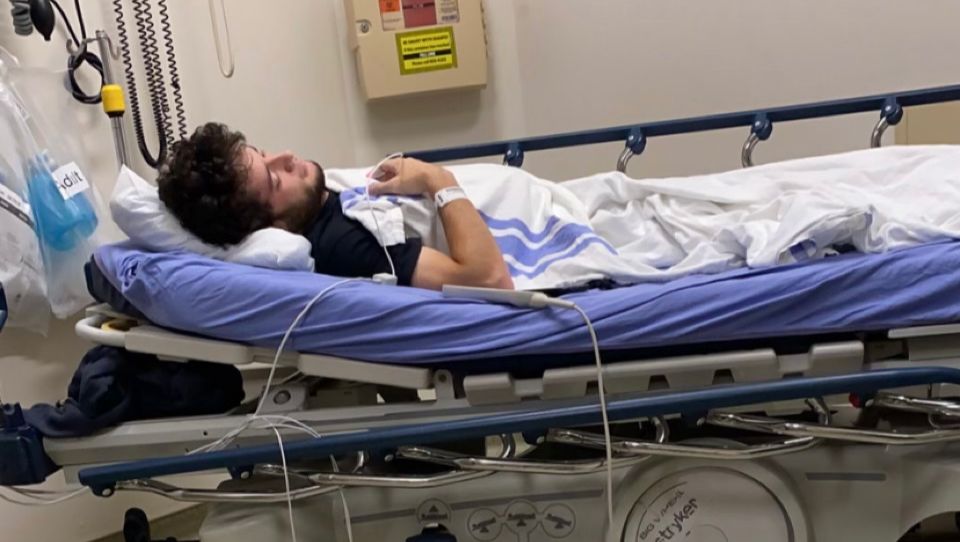 Fundraiser for Austin Short by Xavier Bradford : Medical Funds For New ...
