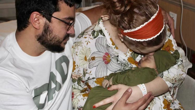 Fundraiser for Justin Riner by Mitchell Scott : Theodore Riner Memorial ...