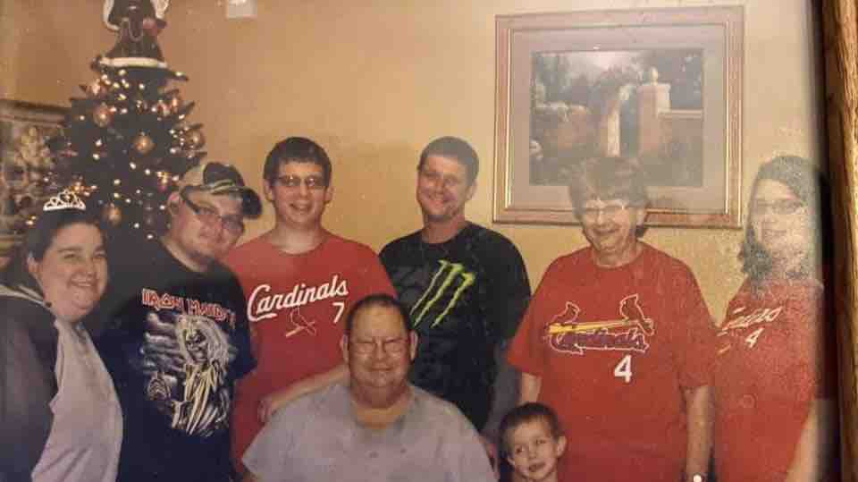 Recaudación de fondos para Alex Wiggs de Lori Dunbar : Paul Bumgarner ...