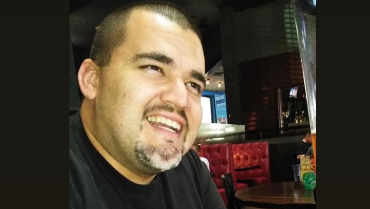 Fundraiser by Viviana Angulo : Gabriel Angulo