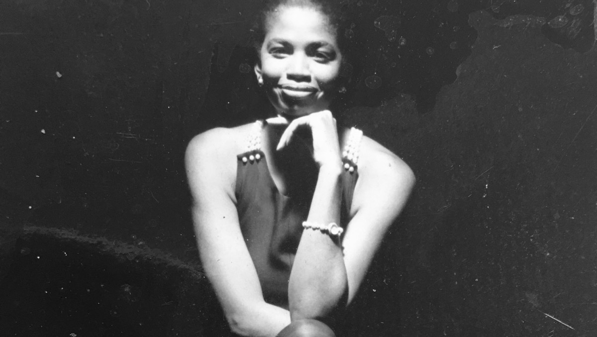 Fundraiser by Gary Gatewood : LaNita Rose Gatewood Memorial Campaign