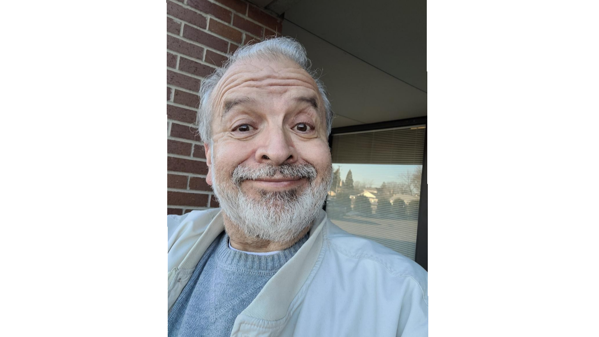 Fundraiser by Daniel Godinez : The unexpected passing of Dan Godinez