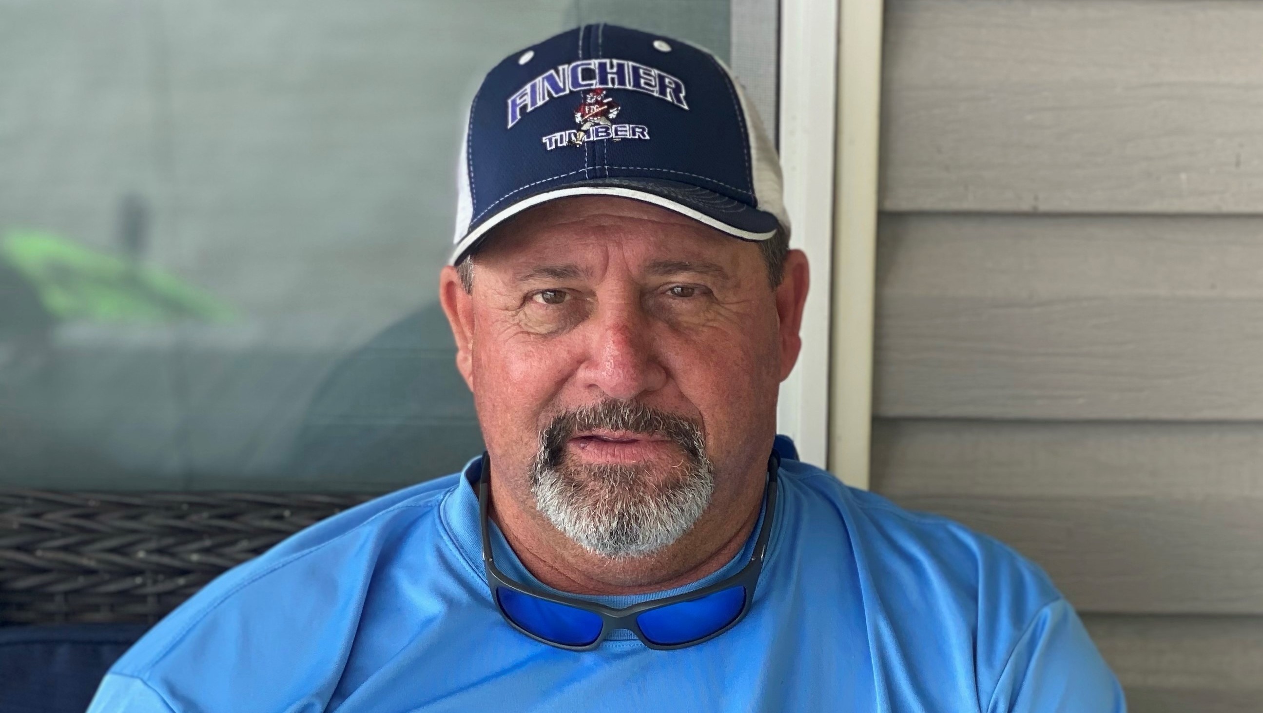 Fundraiser by Wendy Rawls : Wayne Rawls Lung Transplant Fund