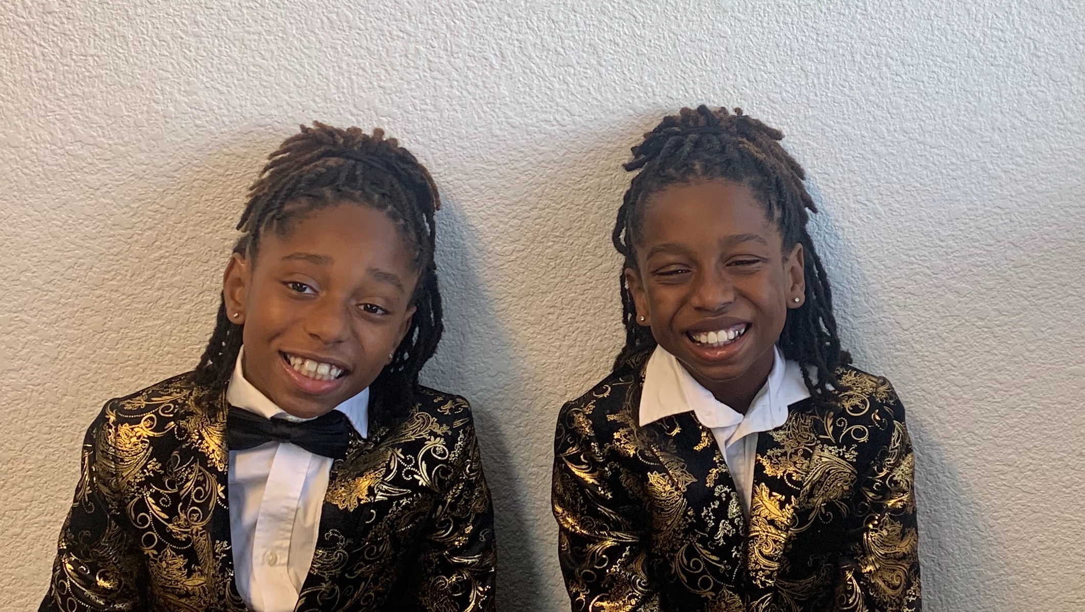 Fundraiser by Chanora Taylor : Funding Dantrell & Dentrevious’s acting ...