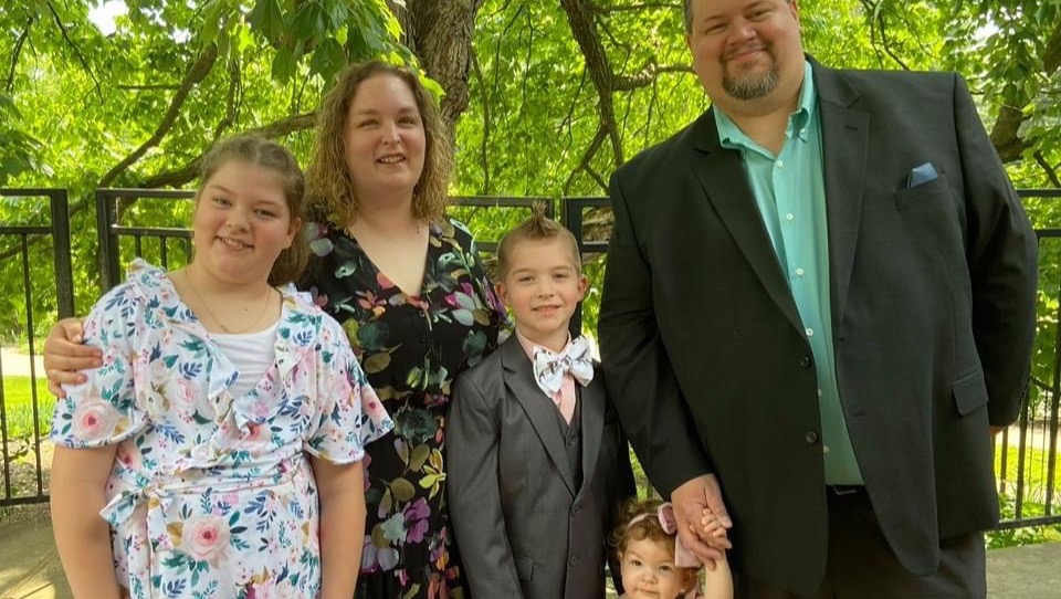 Fundraiser for Jamie Shaulis by Savannah MacAllister : Help Out The ...